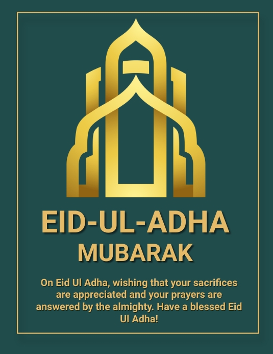 Copy of eid | PosterMyWall