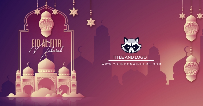 Copy of EID | PosterMyWall