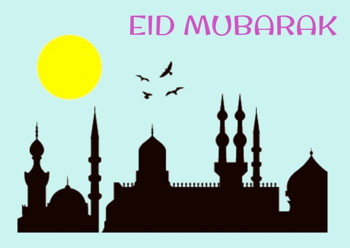 eid Template | PosterMyWall