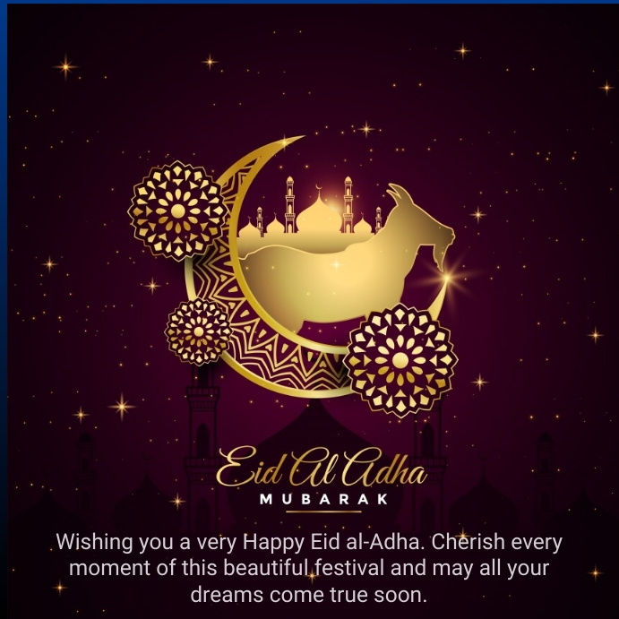 Copy of eid | PosterMyWall