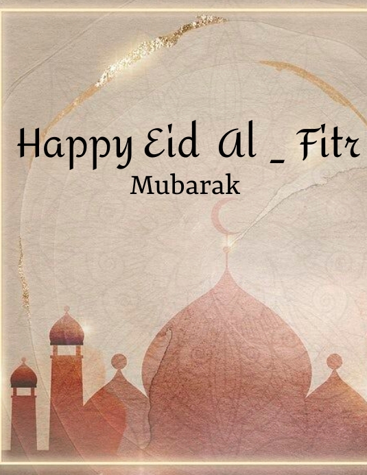 Eid Template | PosterMyWall