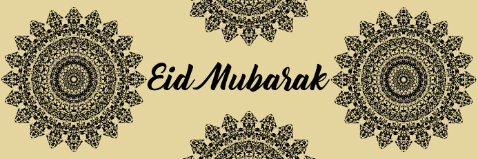 Eid Mubarak! Template | PosterMyWall