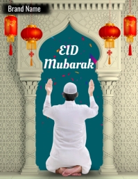 eid Template | PosterMyWall