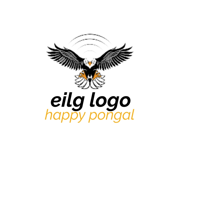 eing logo Template | PosterMyWall