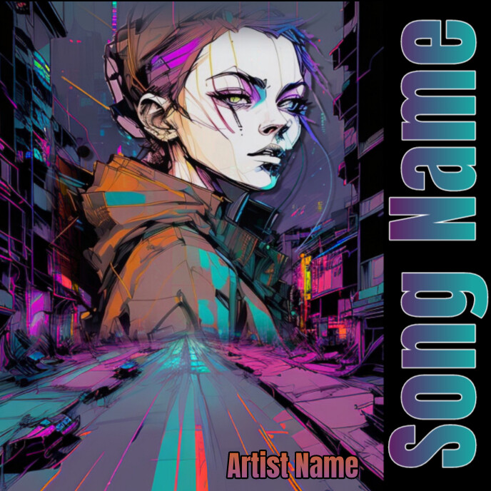 Plantilla de ELC Designs | PosterMyWall