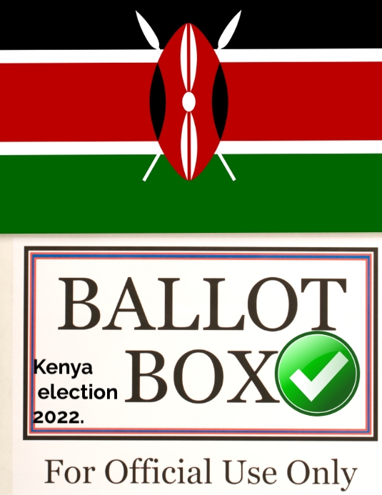 Election day Template | PosterMyWall