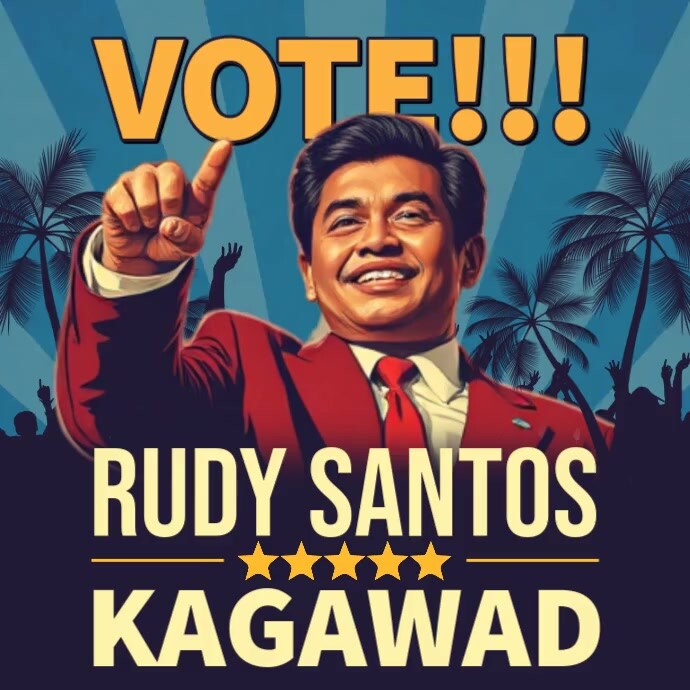 Election Day Template | PosterMyWall