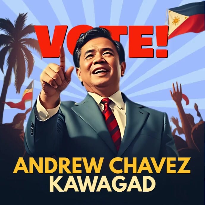 Election Day Template | PosterMyWall