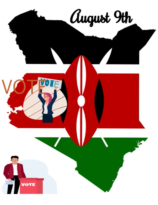 Election day Template | PosterMyWall