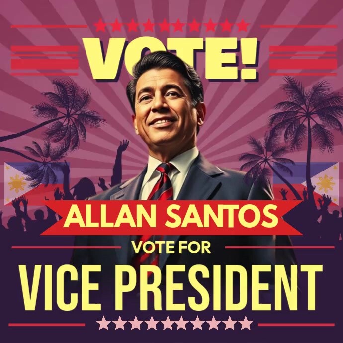 Election Day Event Template | PosterMyWall