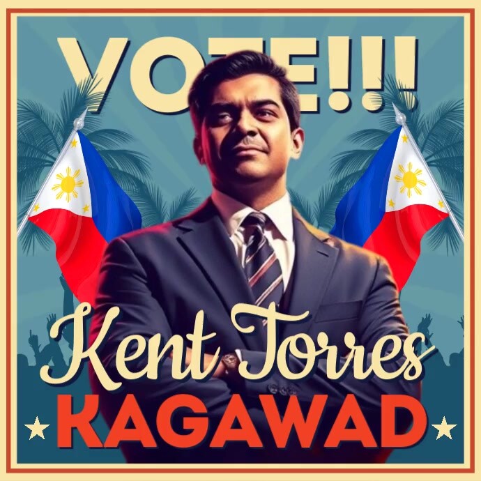 Election Day Event Template | PosterMyWall