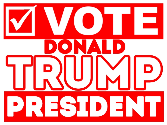 Election Template | PosterMyWall