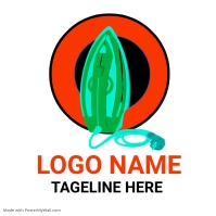 iron logo Template | PosterMyWall