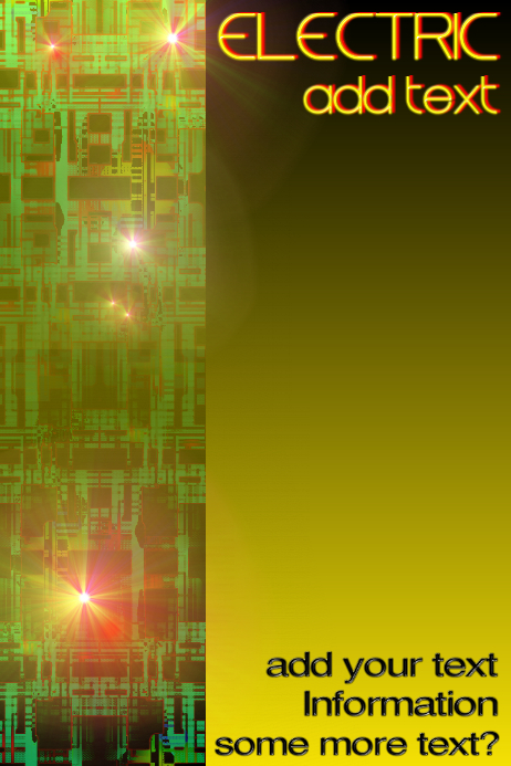 This Design Template is not available | PosterMyWall