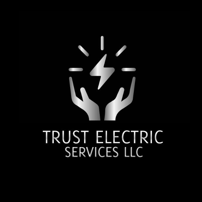Electrician,Electric services,electric logo Template | PosterMyWall