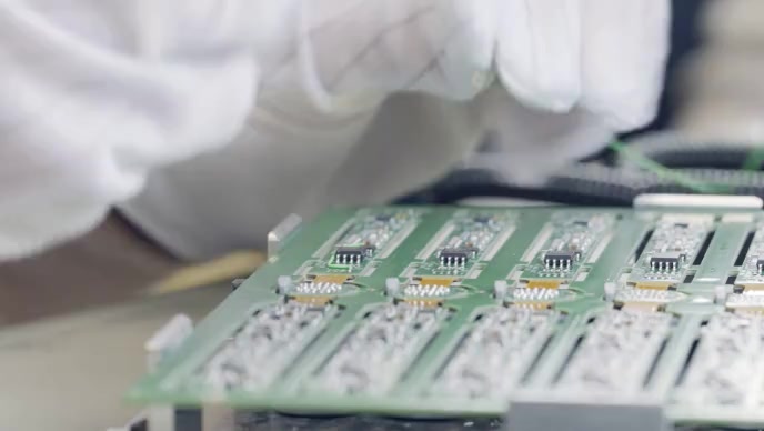 Electronics Works Template | PosterMyWall