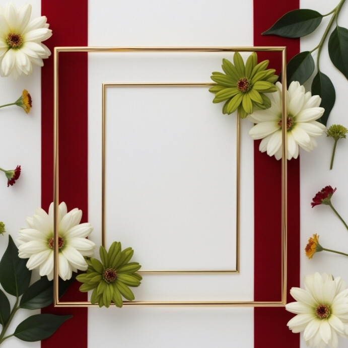 Elegant card design Template | PosterMyWall