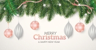 Christmas Facebook Post Design Template | PosterMyWall