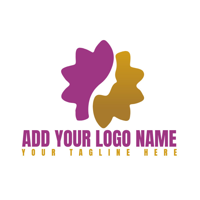 Elegant Logo/rewarded/plastic Surgery/beauty/ Template | PosterMyWall