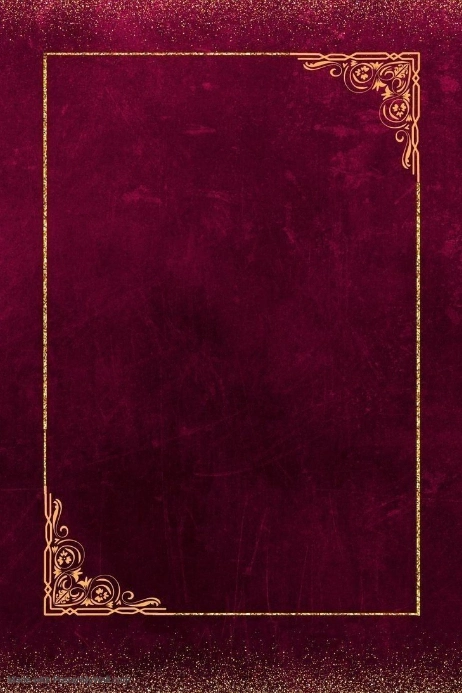 Elegant Vintage Frame Background Template | PosterMyWall