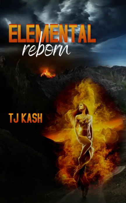 Elemental reborn Template | PosterMyWall