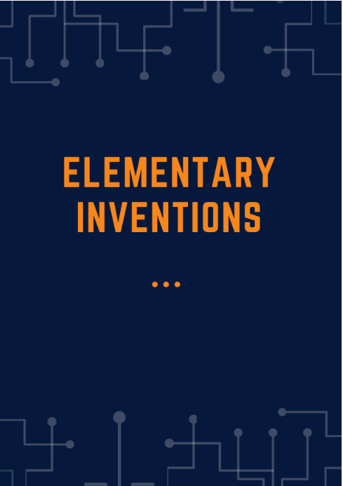 Elementary Template | PosterMyWall