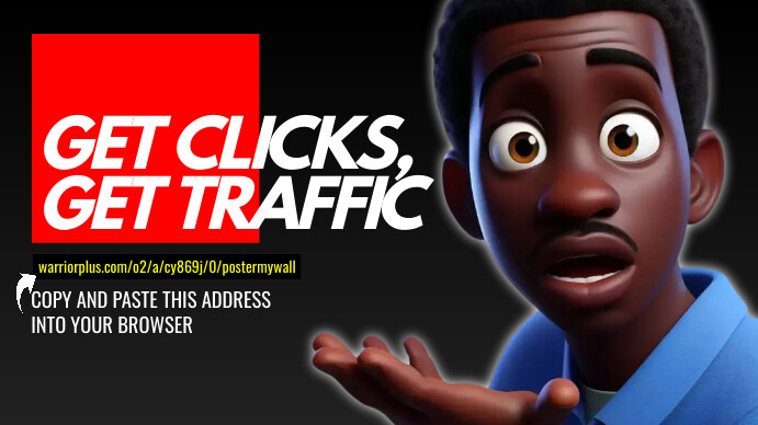 Elevate Your Videos with Stunning Thumbnails Template | PosterMyWall