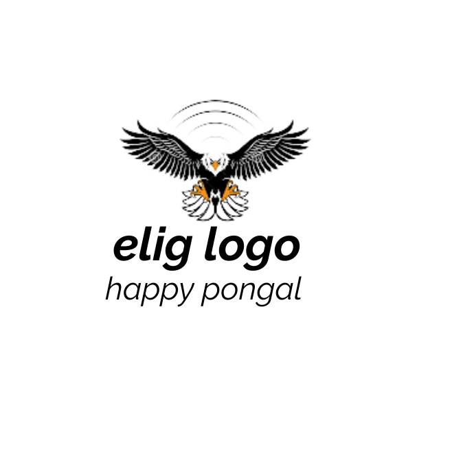 Plantilla de eling logo | PosterMyWall