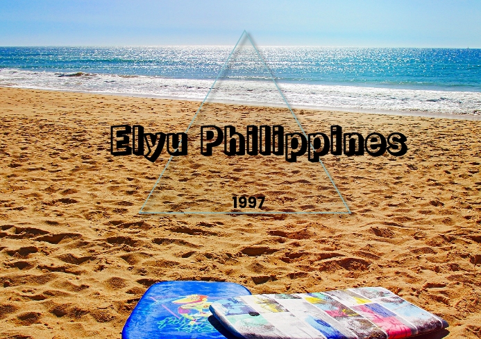 Elyu Philippines Template | PosterMyWall