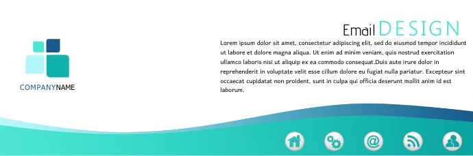 Copy of Email Header | PosterMyWall