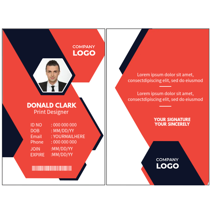 Email Signature Ads Template | PosterMyWall