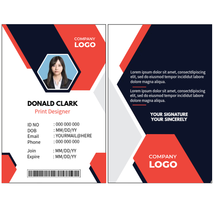 Copy of Email Signature Ads | PosterMyWall