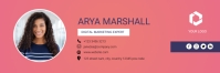 email header Template | PosterMyWall