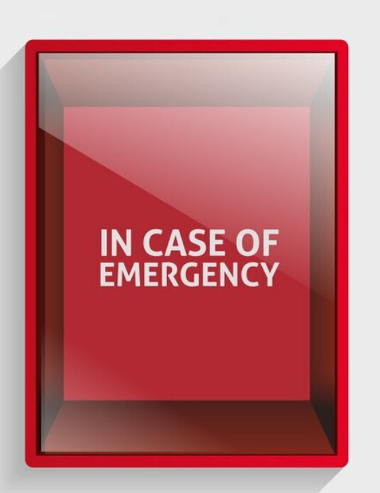 emergency flyers Templat | PosterMyWall