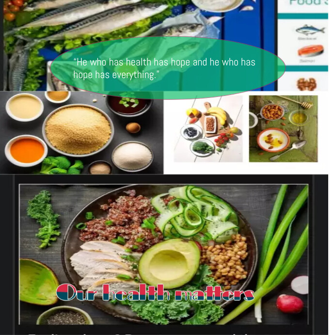 Emmanuel Edeh Template | PosterMyWall