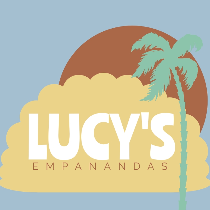 Plantilla de empanada logo design template | PosterMyWall