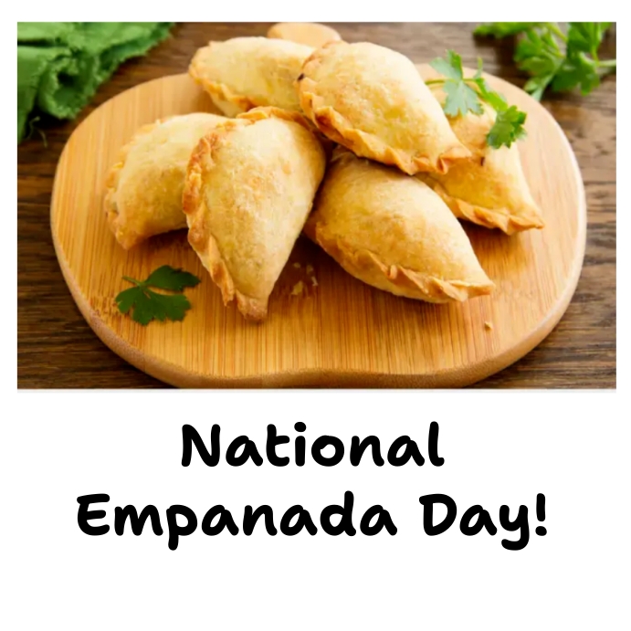 Empanadas Template | PosterMyWall