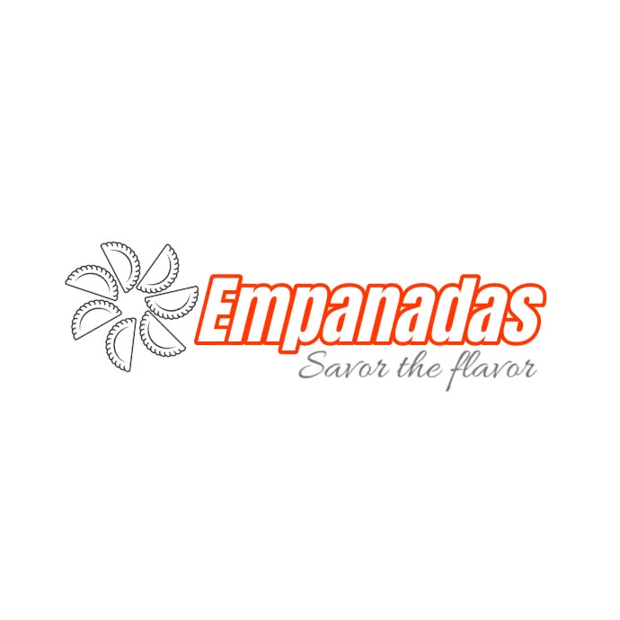 Empanadas Logo Template | PosterMyWall