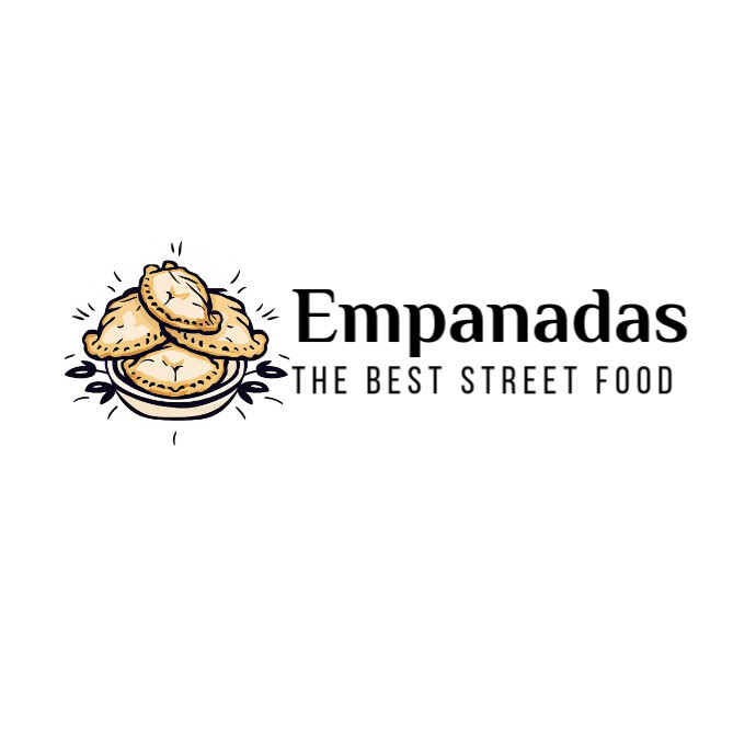 EMPANADAS Logo Template | PosterMyWall