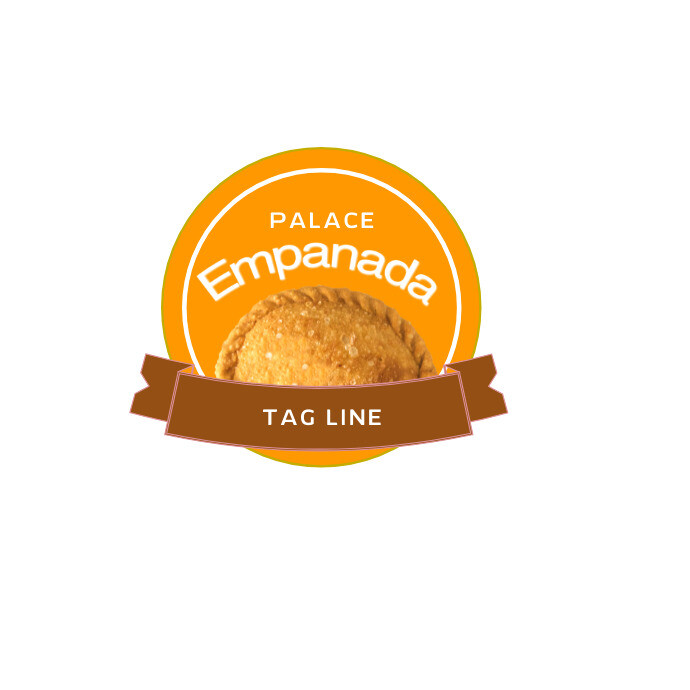 EMPANADAS LOGO TEMPLATE | PosterMyWall