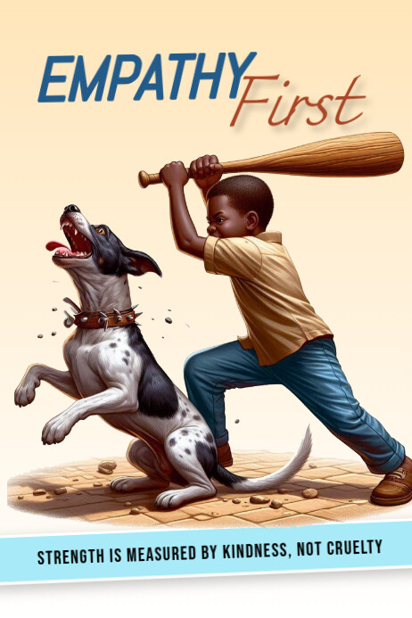 Empathy first Template | PosterMyWall