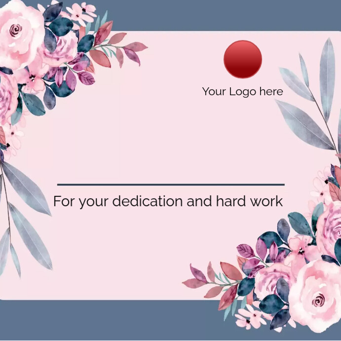 Employee appreciation day template | PosterMyWall