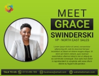 60+ employee profiles Customizable Design Templates | PosterMyWall