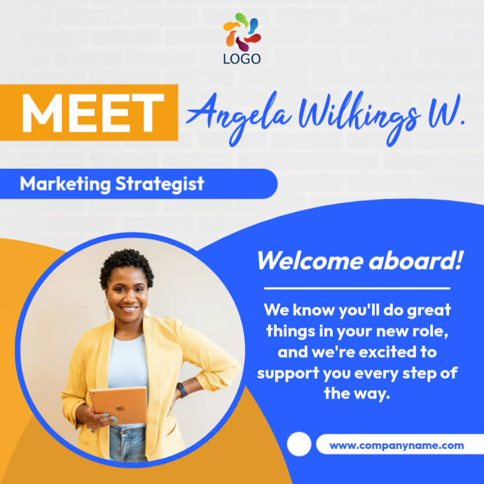 Employee appreciation flyer Template | PosterMyWall