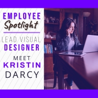 Employee SpotLight Template | PosterMyWall