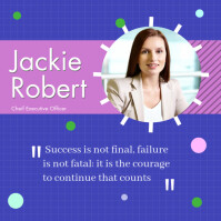 Employee spotlight flyer Template | PosterMyWall