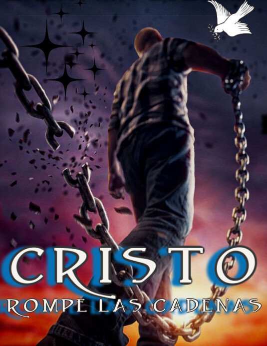 Copy of En Jesús hay libertad | PosterMyWall