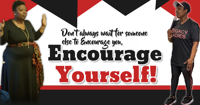 encouragement Template | PosterMyWall