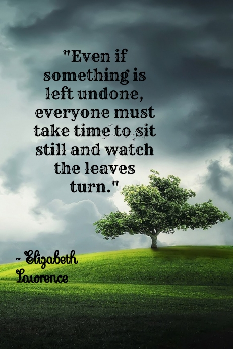 Encouragement Template | PosterMyWall