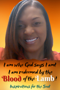 Encouragement Flyer Template | PosterMyWall